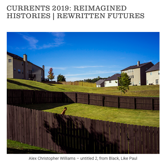 Curatorial — Jon Feinstein