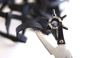 DIY Gladiator Sandals — Kristi Murphy | DIY Blog