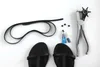 DIY Gladiator Sandals — Kristi Murphy | DIY Blog