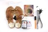 DIY Gladiator Sandals — Kristi Murphy | DIY Blog