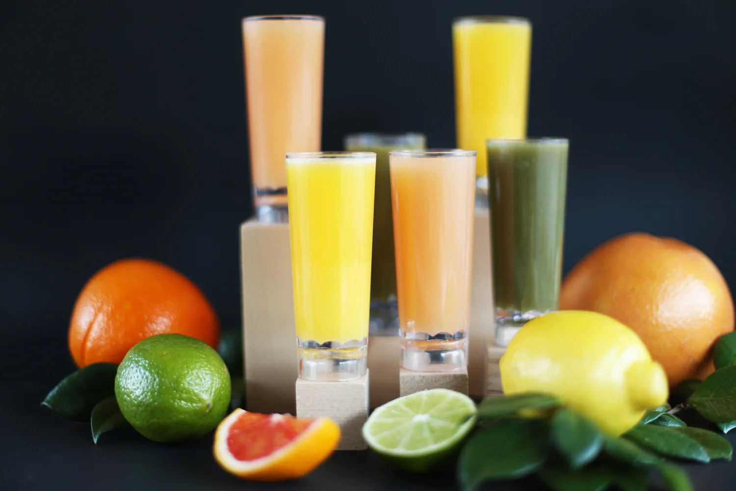 Throw A Holiday Detox Brunch With Your Besties — Kristi Murphy | DIY Blog