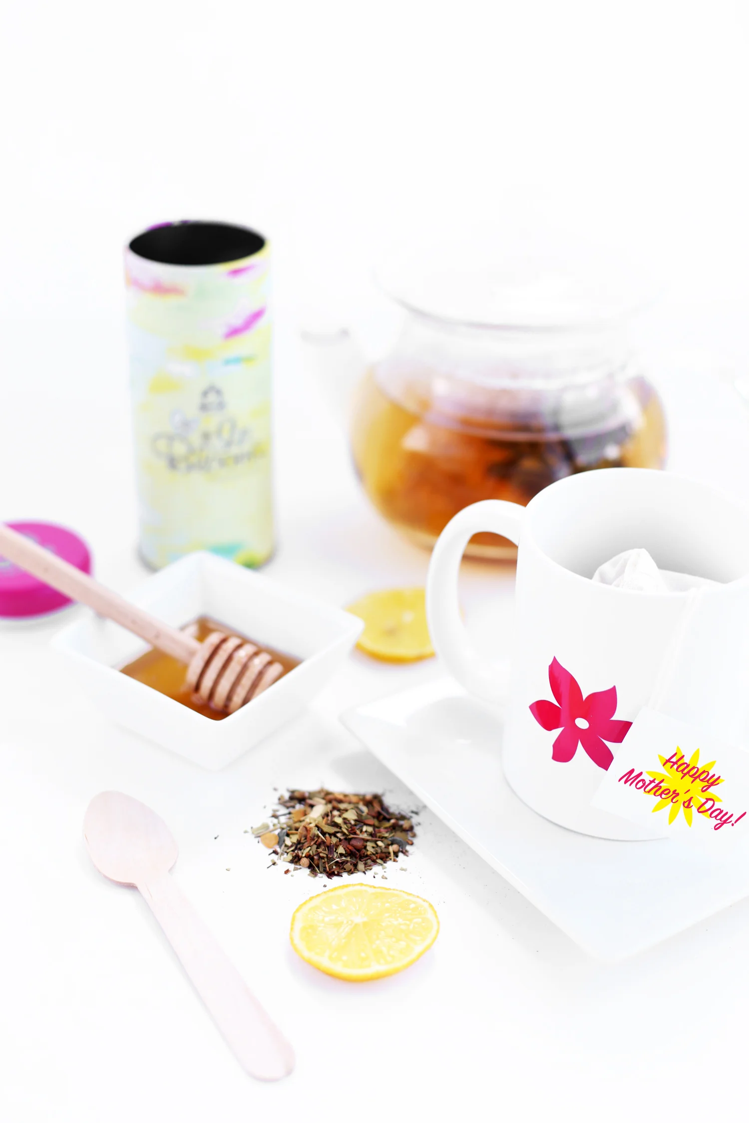 Free Printable Mothers Day Tea Tags And A Teavana Giveaway! — Kristi ...