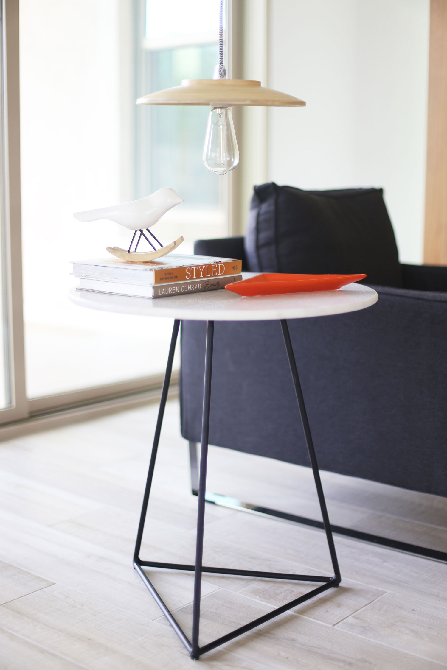 Use an IKEA Bowl for this DIY Light — Kristi Murphy | DIY Blog