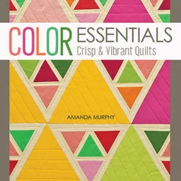 M&D 34: Amanda Murphy, Longarm/Machine & Ruler Quilting — Stephanie ...