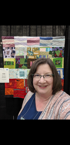 S2 E45: Vicki Holloway, My Creative Corner 3 — Stephanie Socha Design