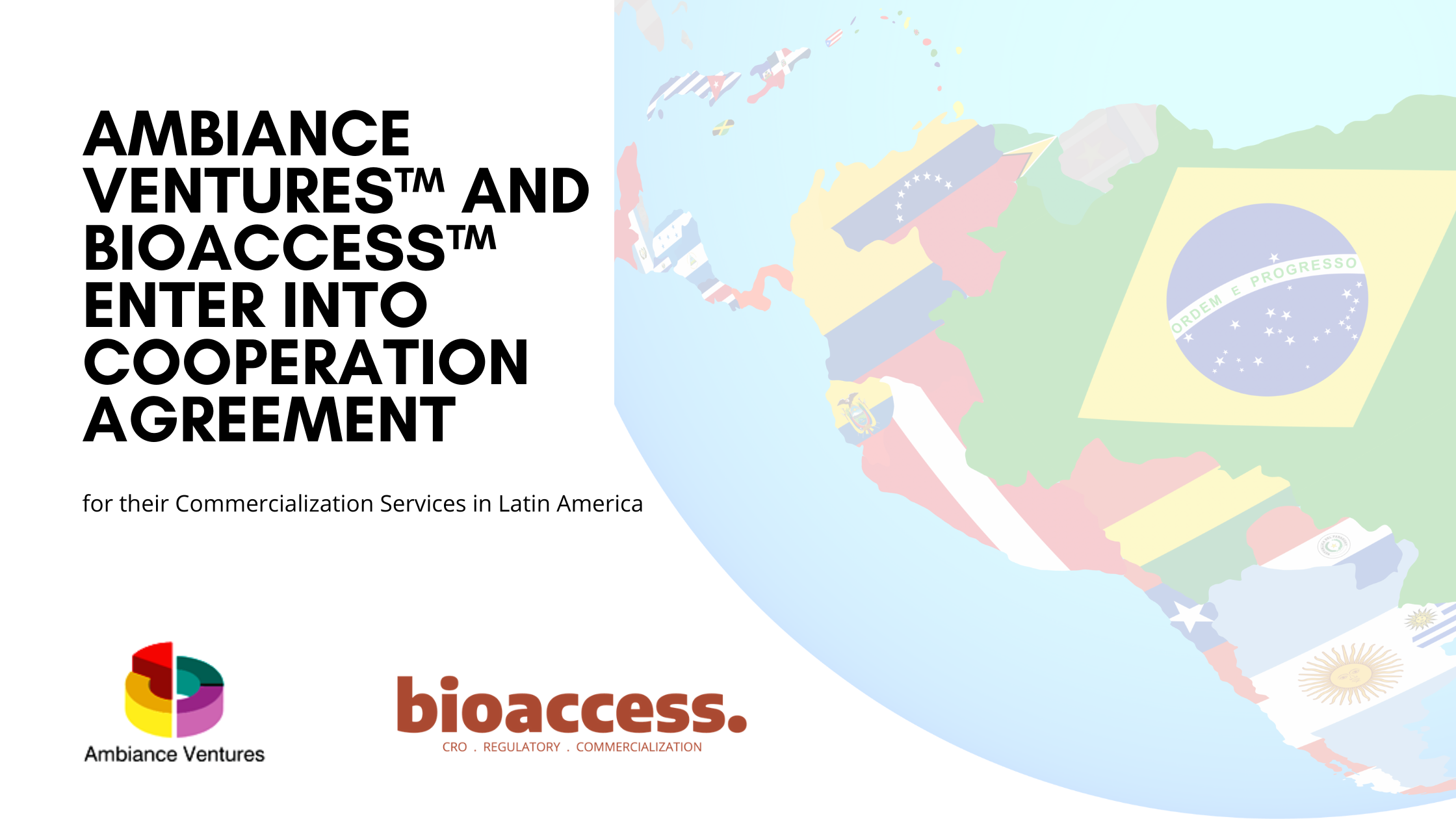 bioaccess™ News
