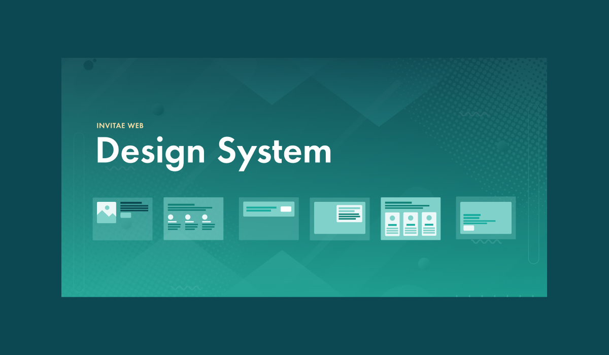 Scalable CMS Design System (Copy) — JULIE JUNG