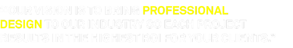PORTFOLIO — Blue Loyal