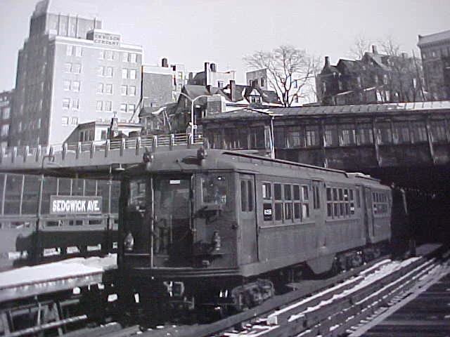 Highbridge Station — Manhatta Architecture, P.C.