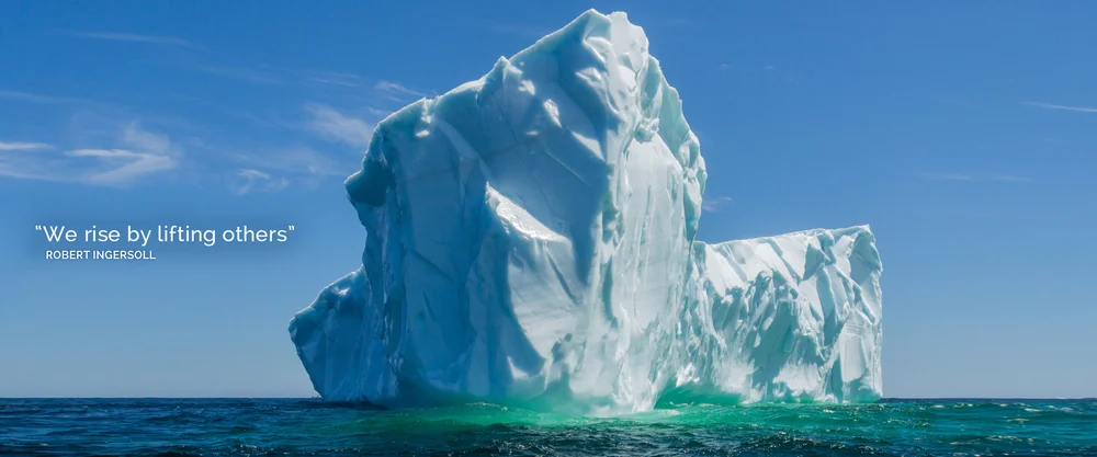 Our Values — PURE RECRUITING