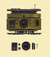 Robot Factory — Orlin Culture Shop