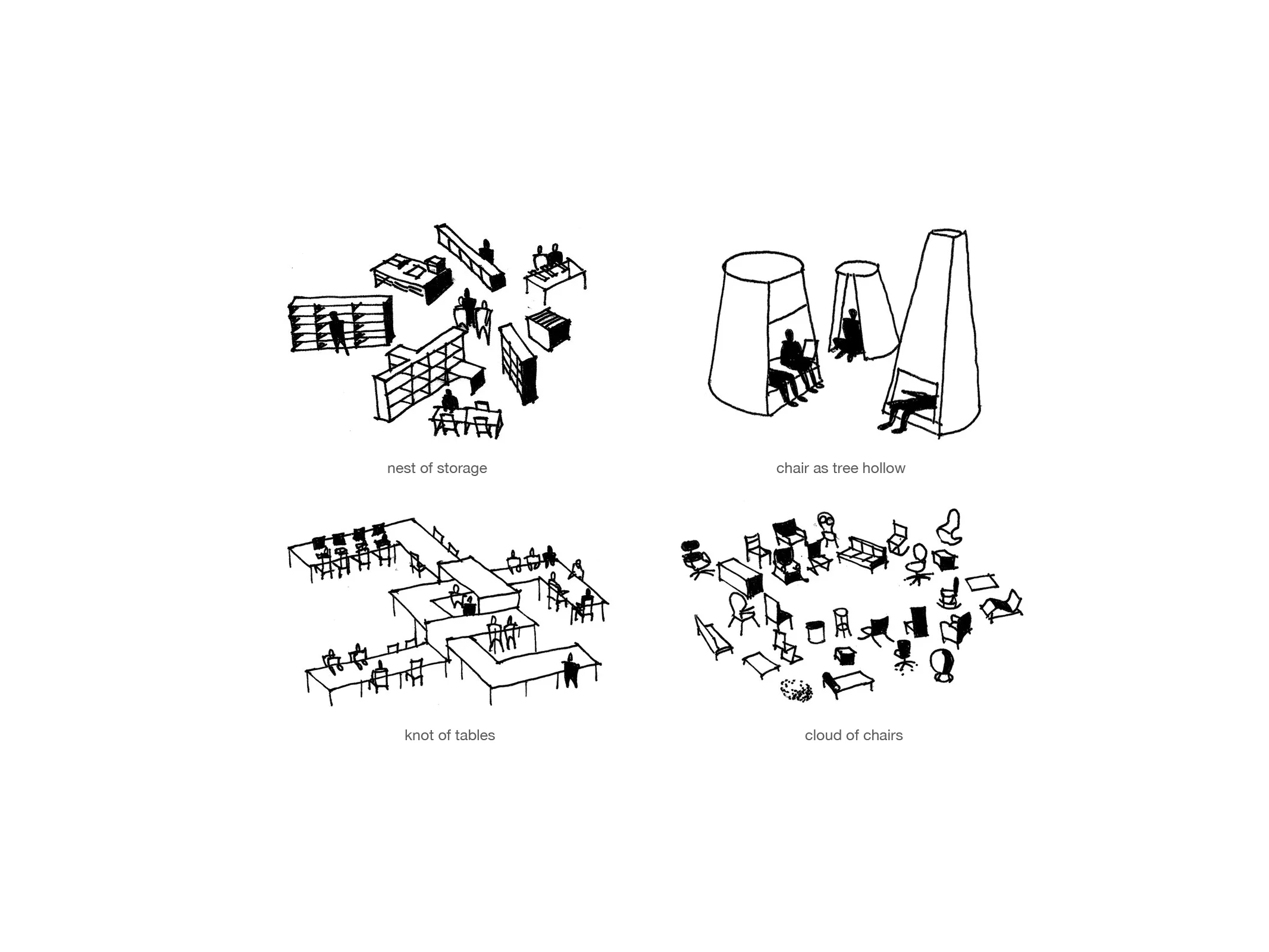 Architecture Concept Ideas