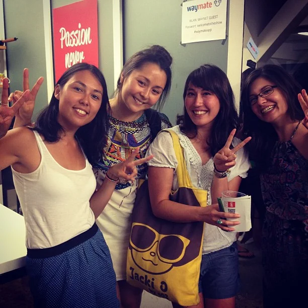 Growing Up - Hapa // Halfie // Half-Asian — Jess Erickson