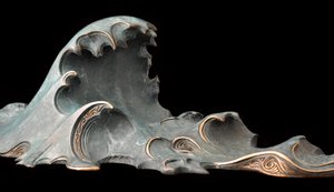 great-wave — Maisano Art