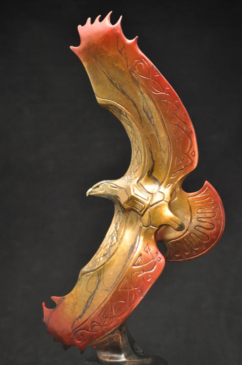 Eagle — Maisano Art
