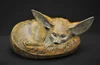 Fennec Fox — Maisano Art