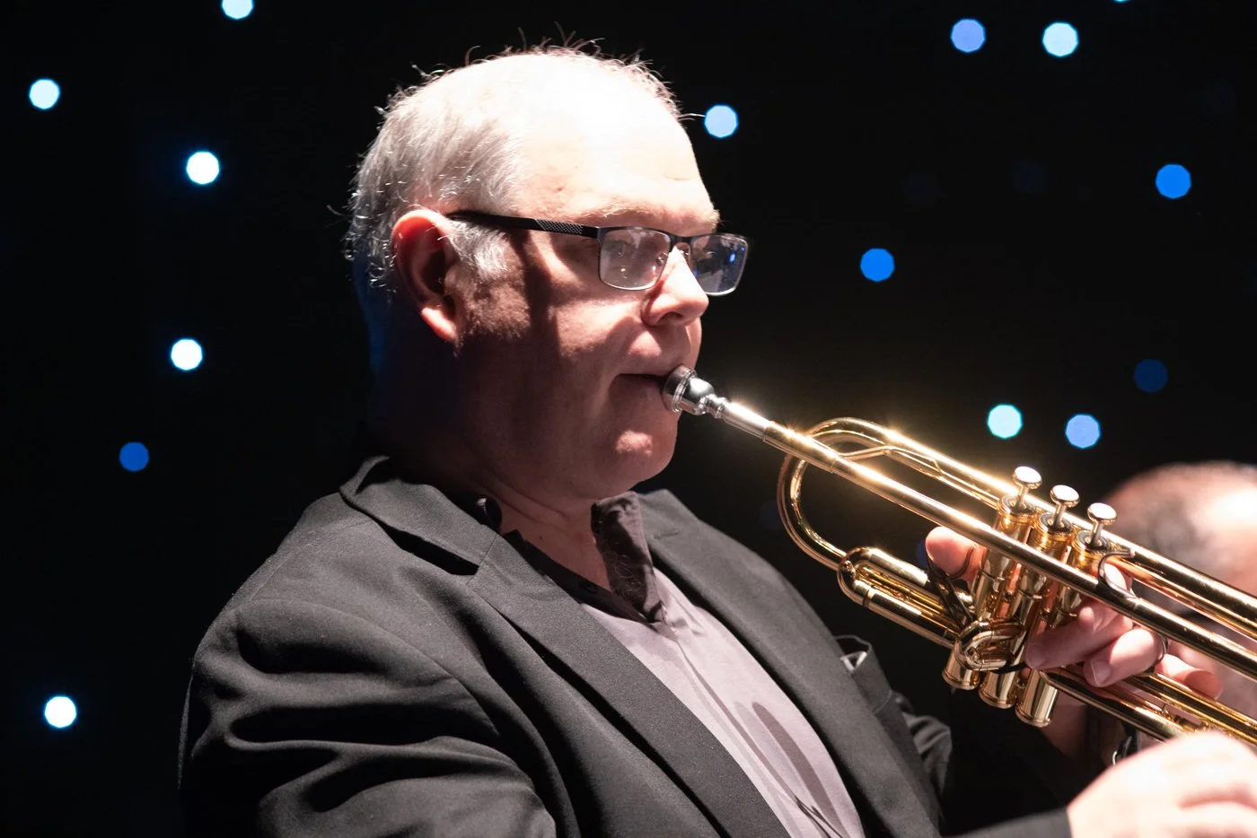 Alex — Spanish Harlem Orchestra