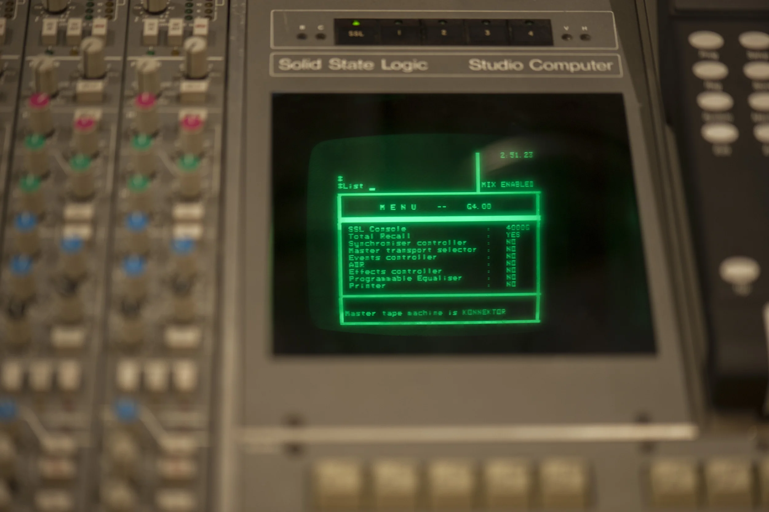 How we made records in the 90's | Page 7 | The Gear Page