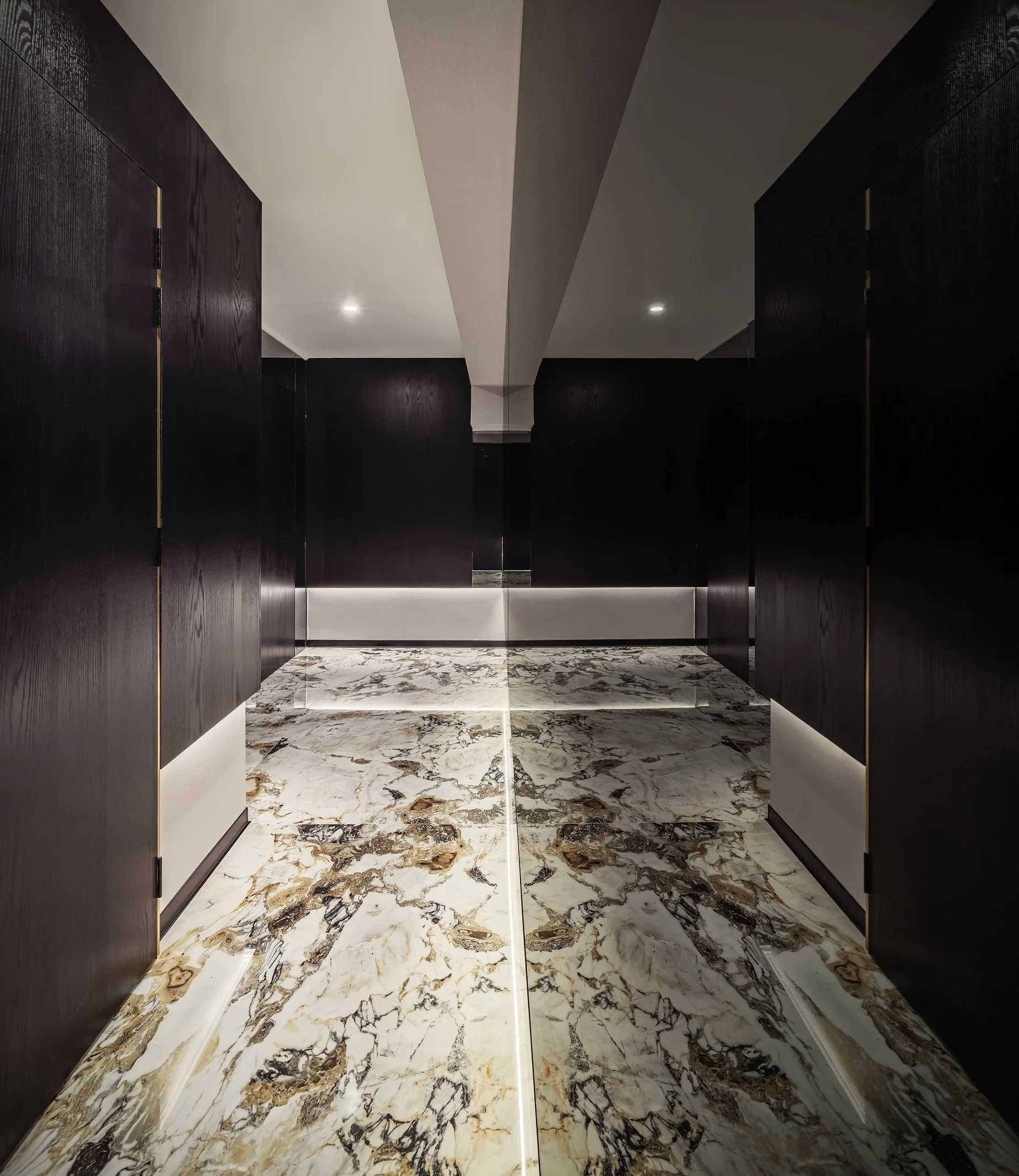 SUMMERHAUS D'ZIGN - Jalan Tempua