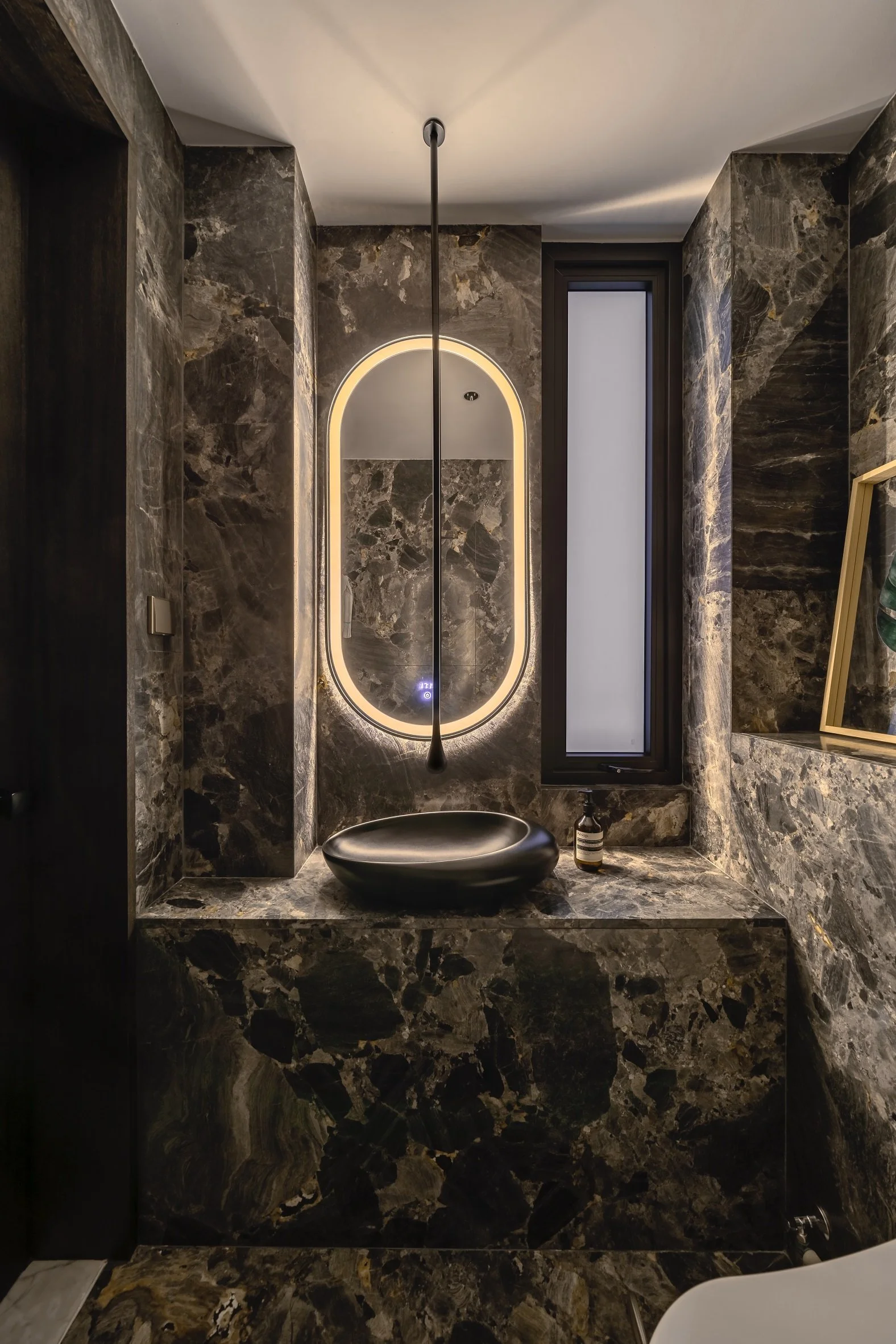 SUMMERHAUS D'ZIGN - Jalan Tempua