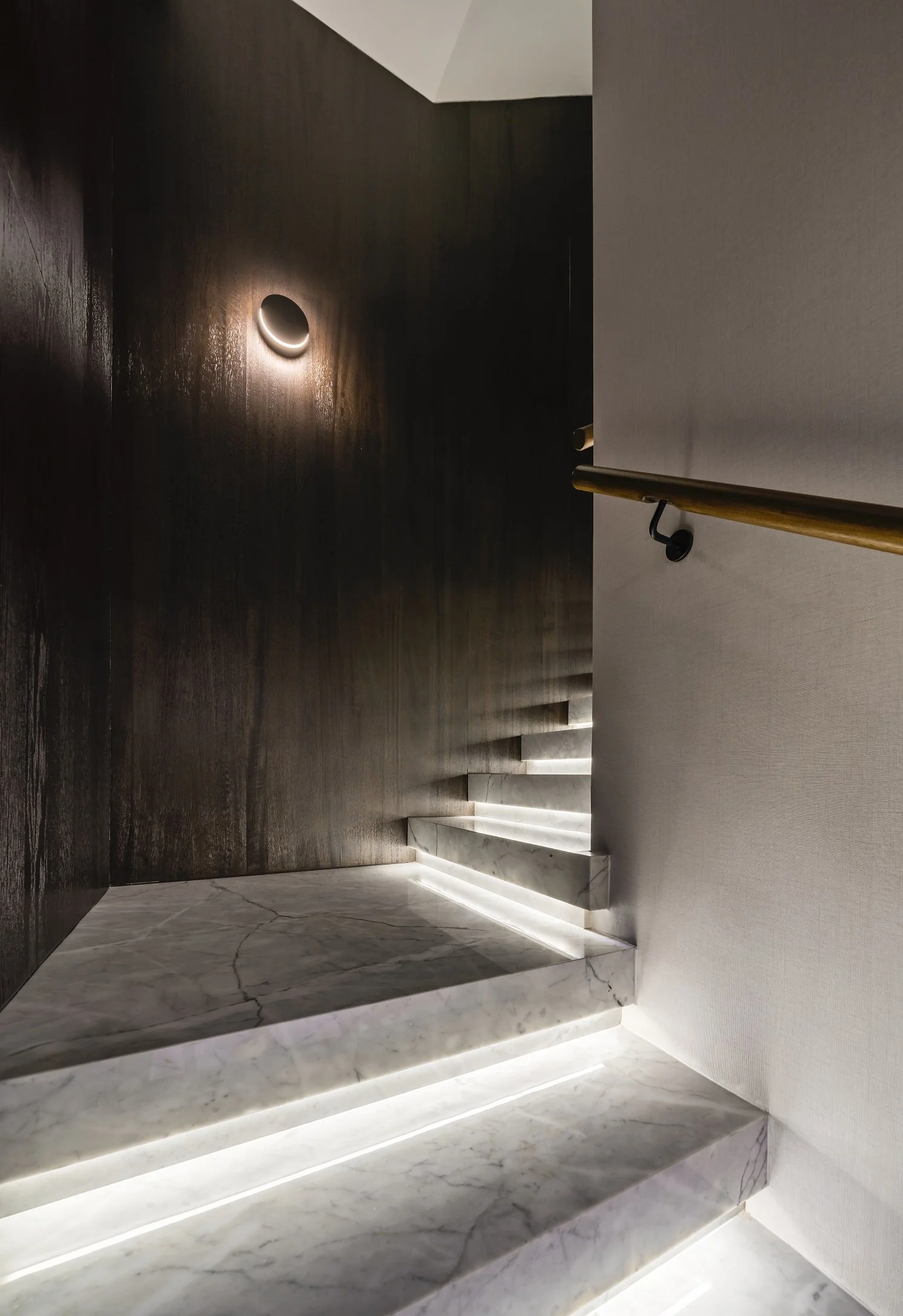 SUMMERHAUS D'ZIGN - Jalan Tempua