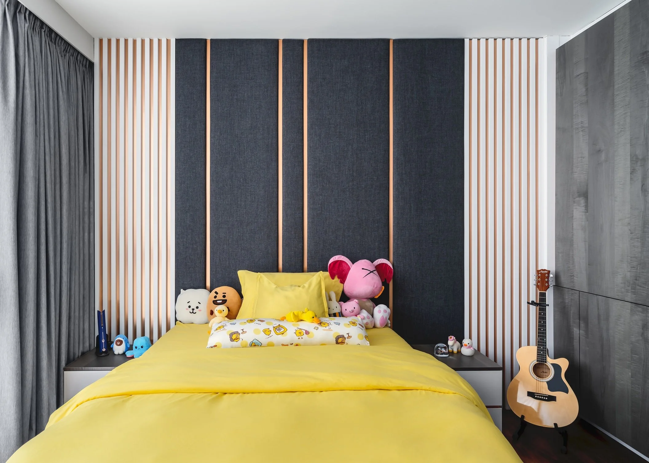 SUMMERHAUS D'ZIGN - Jalan Tempua