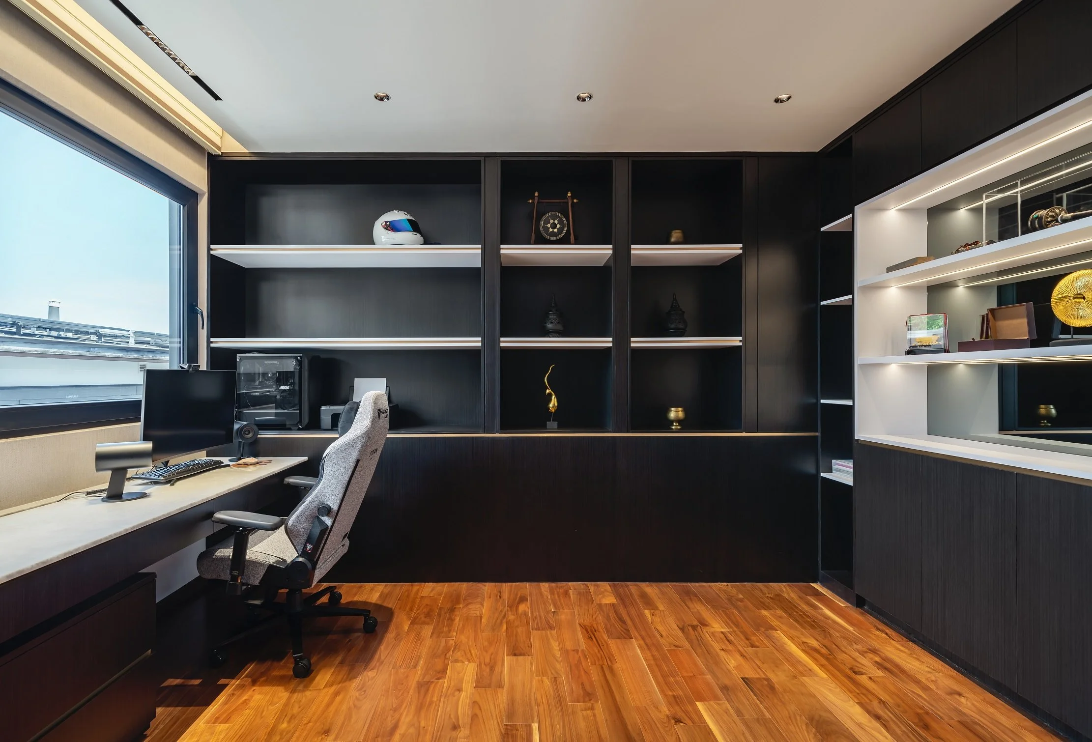 SUMMERHAUS D'ZIGN - Jalan Tempua