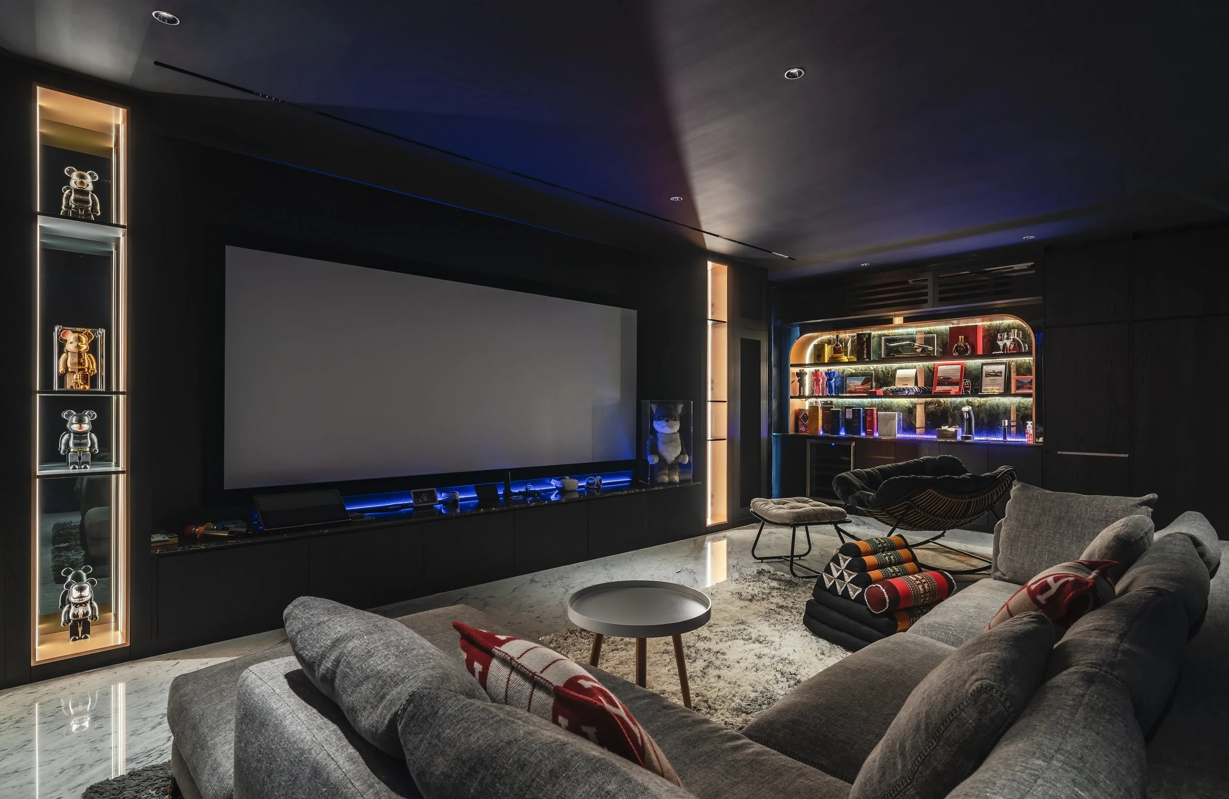 SUMMERHAUS D'ZIGN - Jalan Tempua