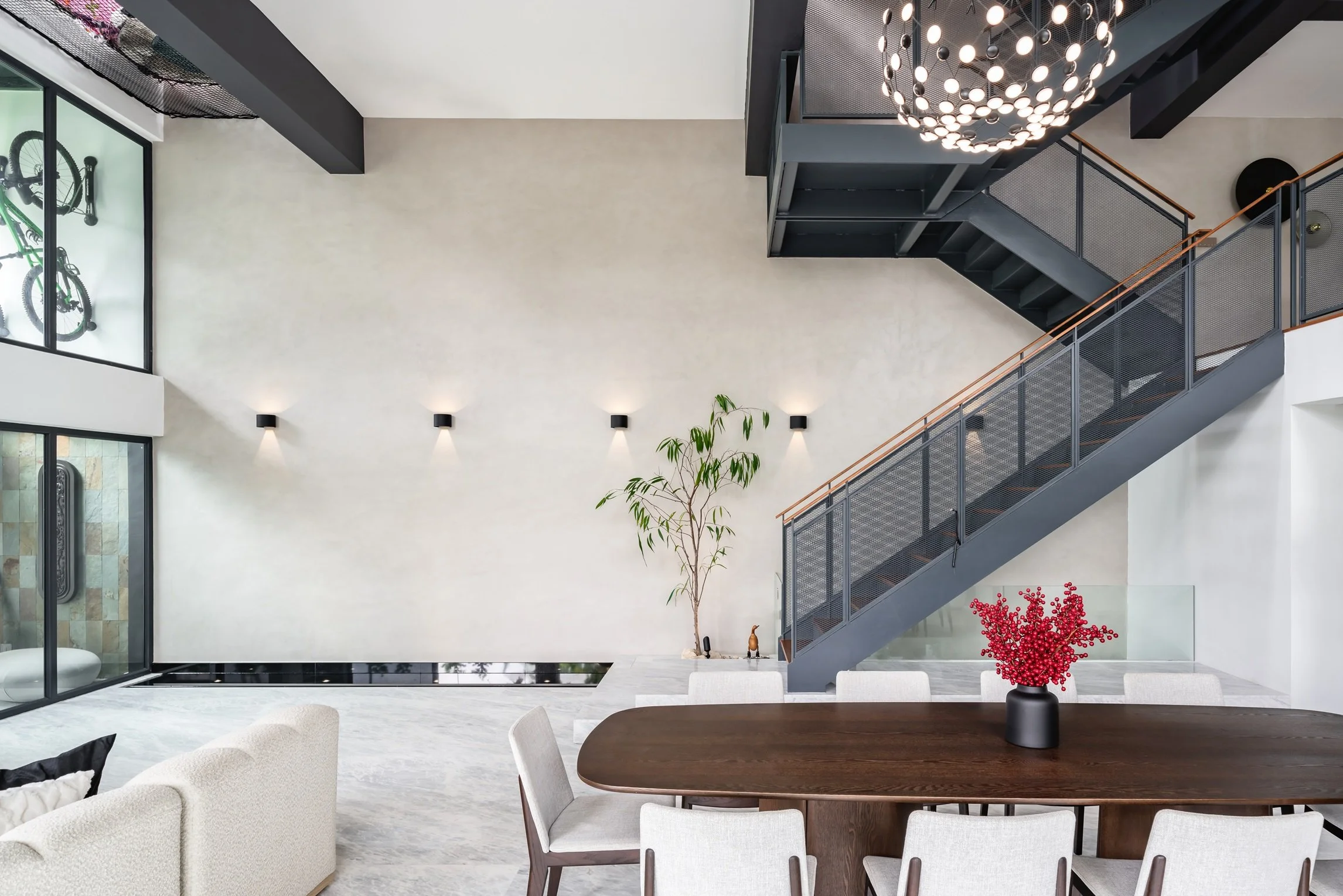 SUMMERHAUS D'ZIGN - Sommerville