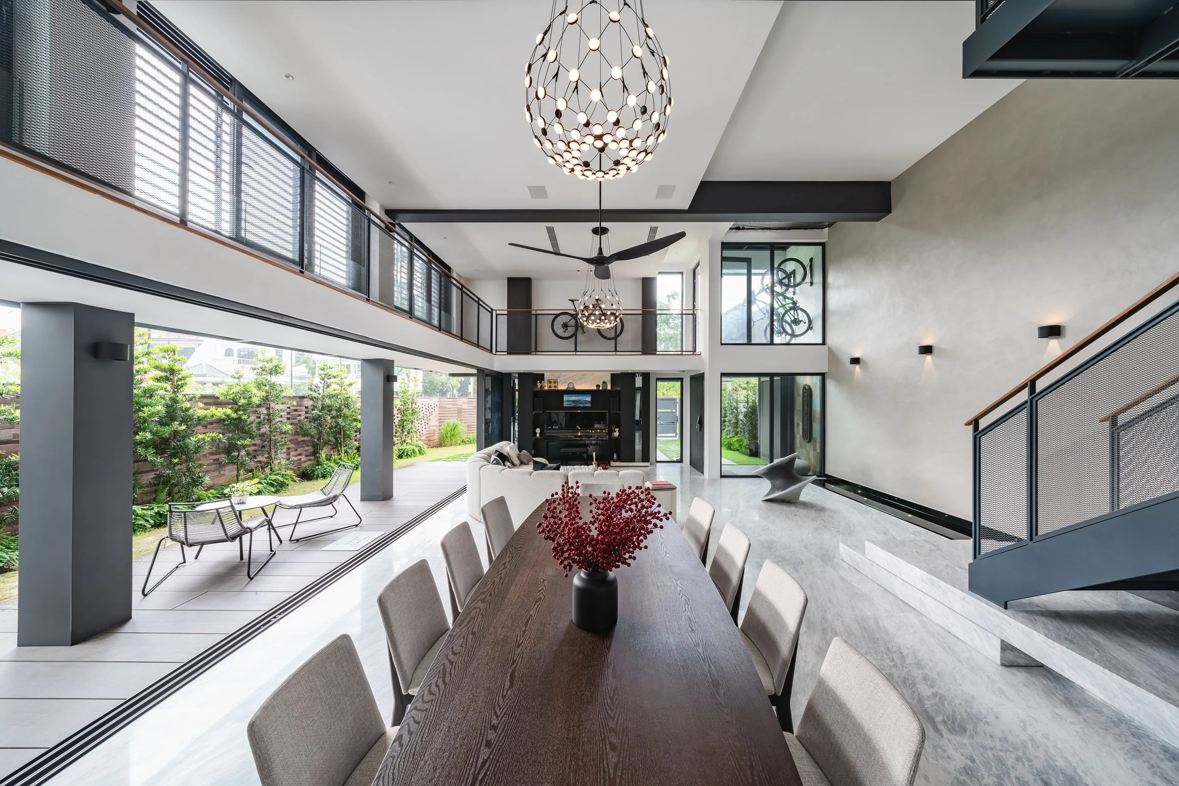 SUMMERHAUS D'ZIGN - Sommerville