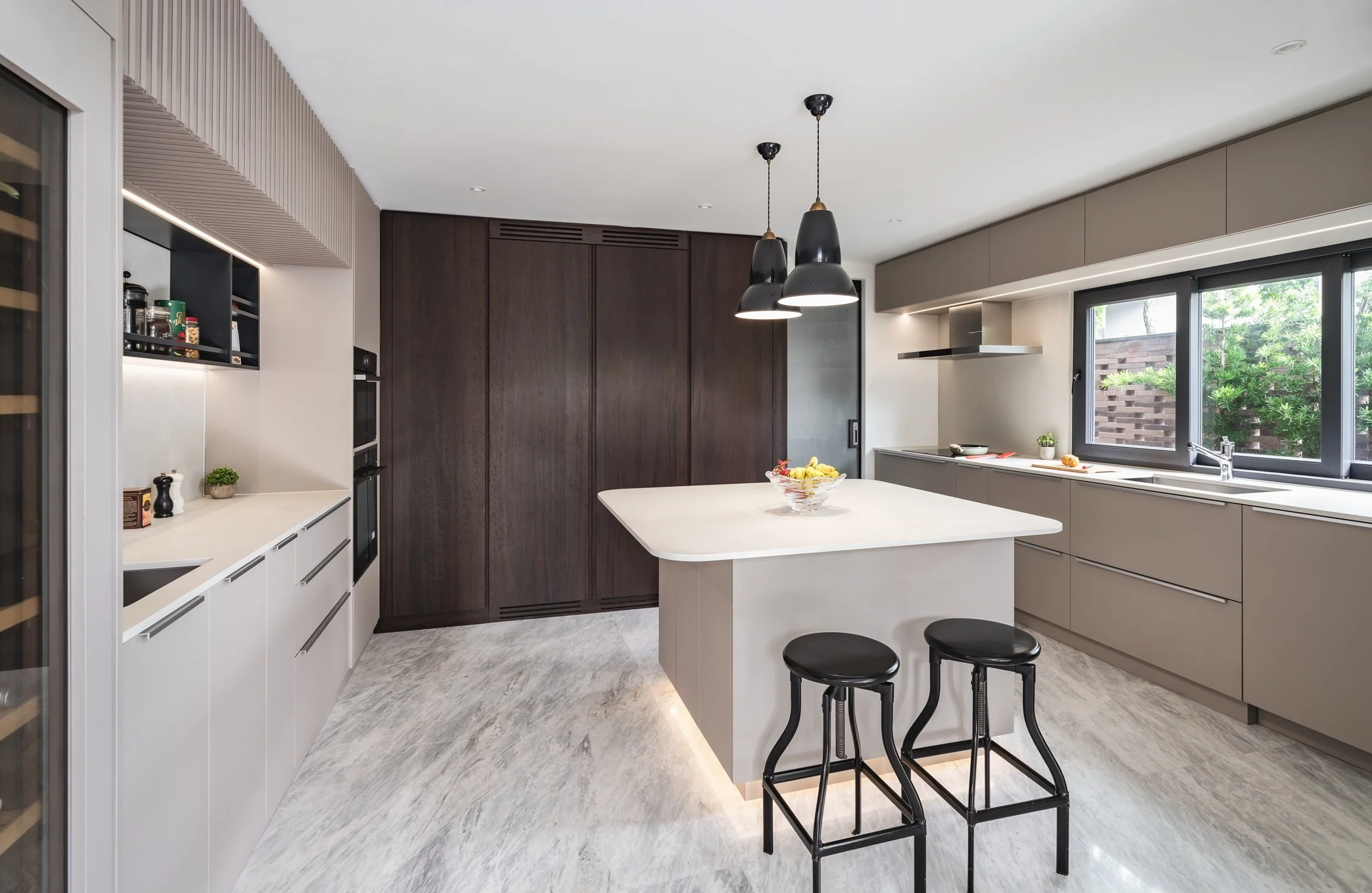 SUMMERHAUS D'ZIGN - Sommerville