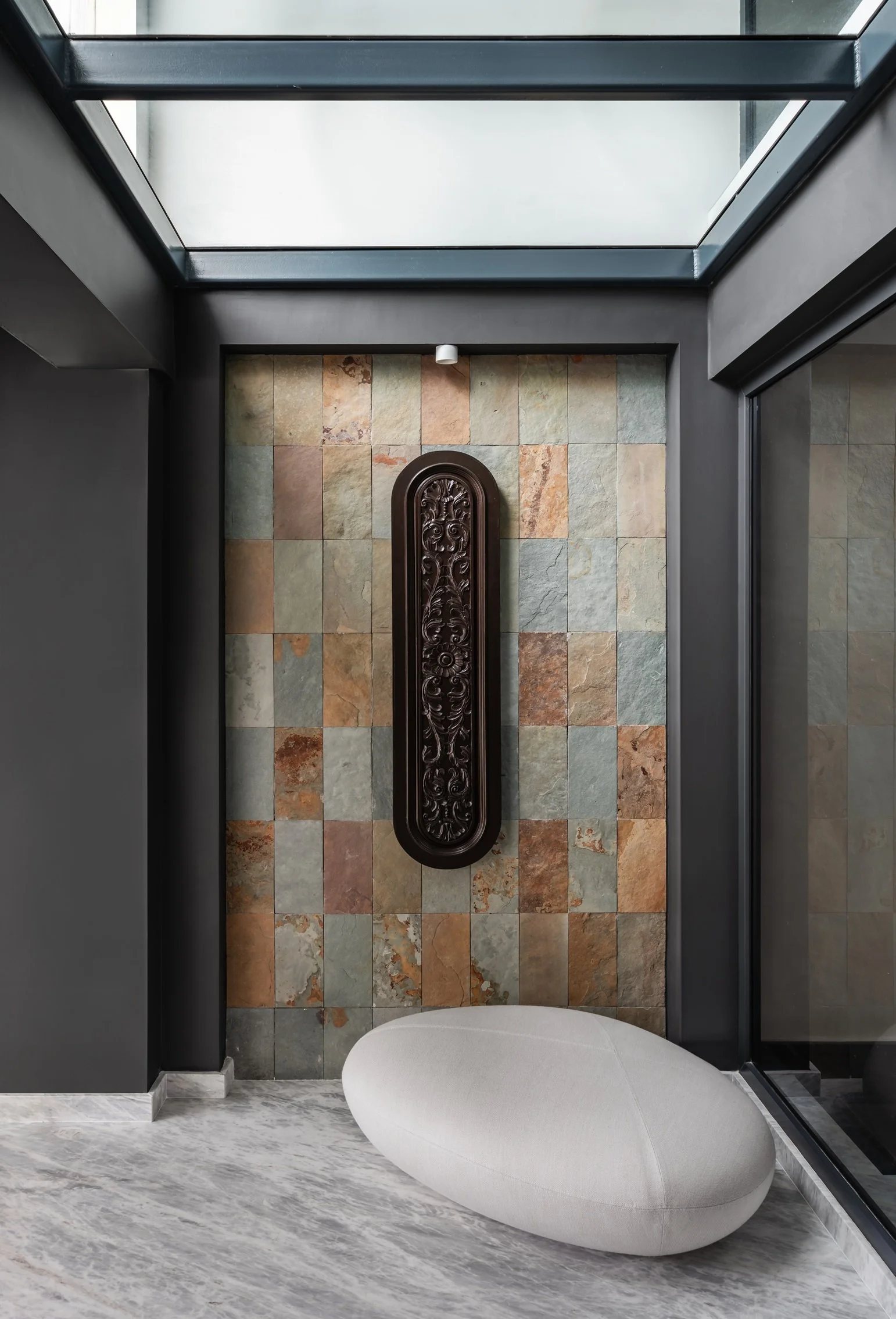 SUMMERHAUS D'ZIGN - Sommerville