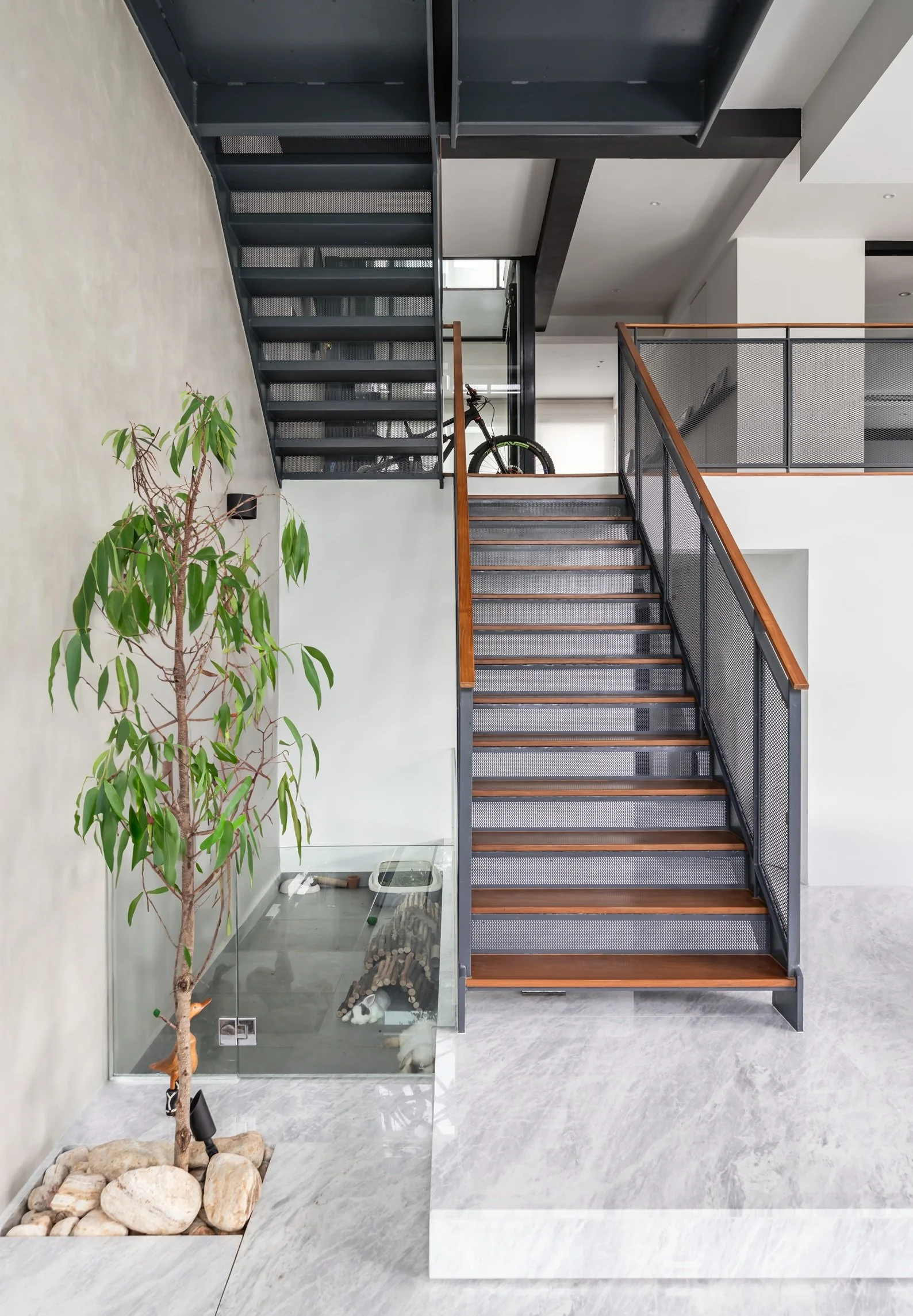 SUMMERHAUS D'ZIGN - Sommerville