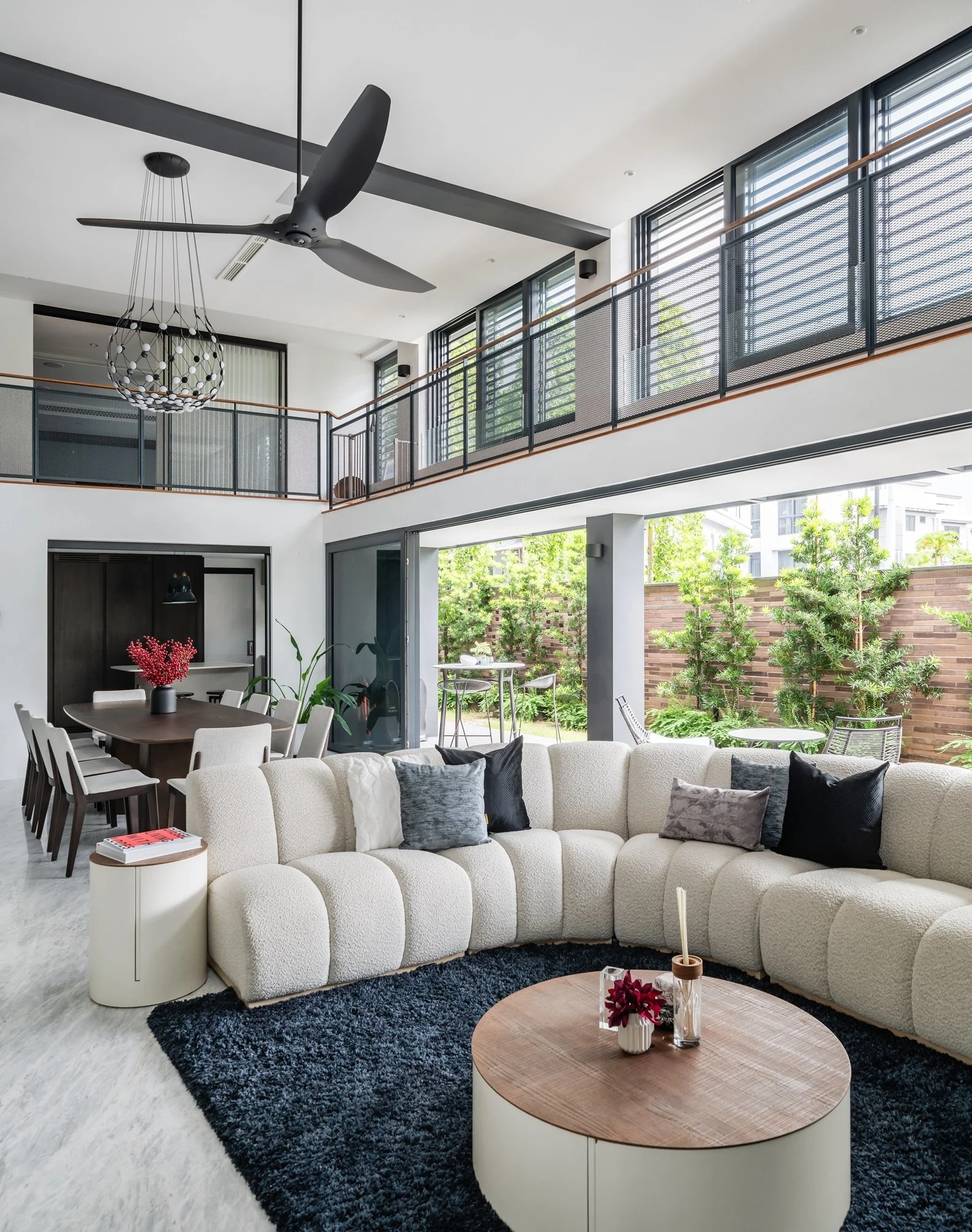 SUMMERHAUS D'ZIGN - Sommerville