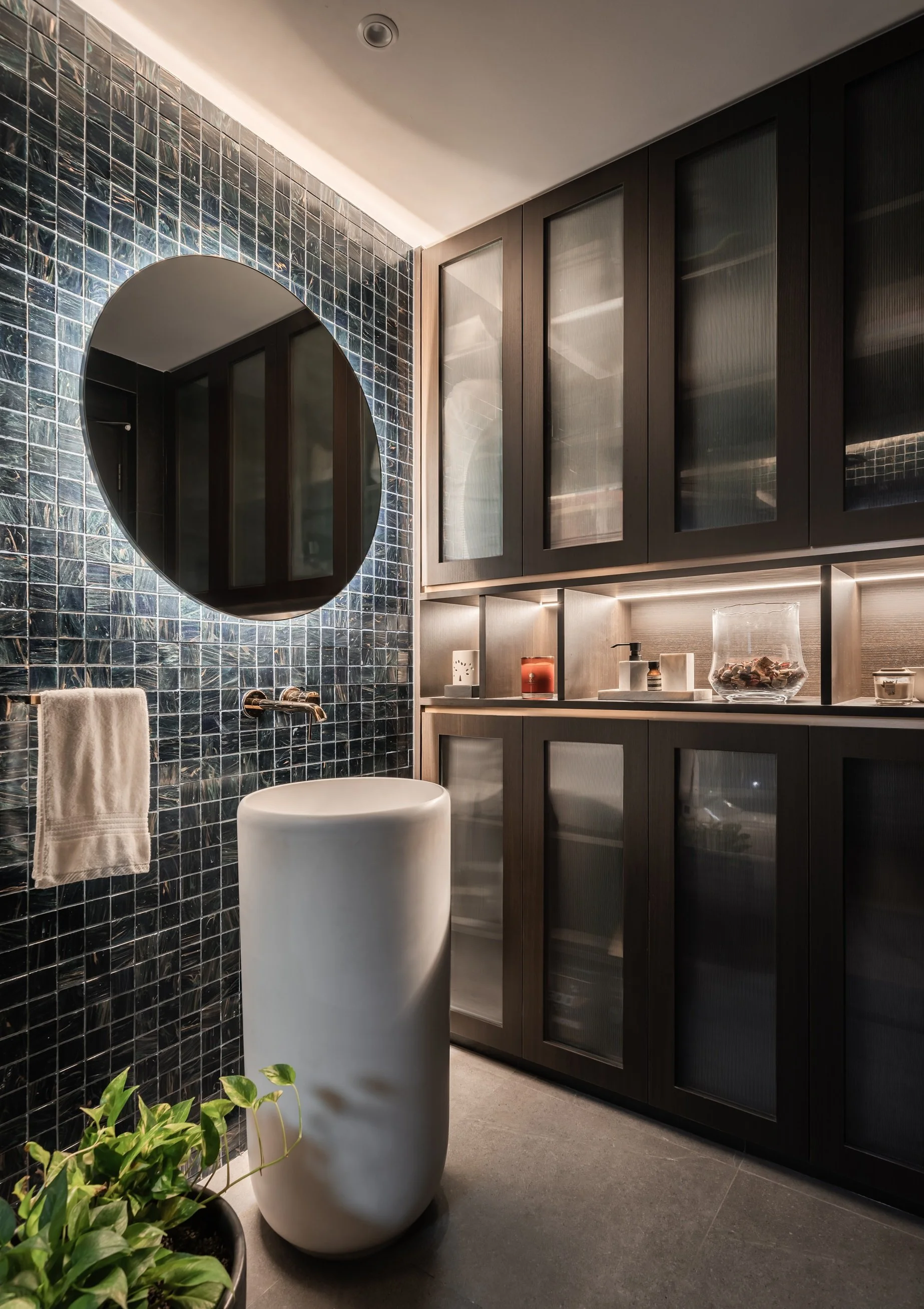 SUMMERHAUS D'ZIGN - Sommerville