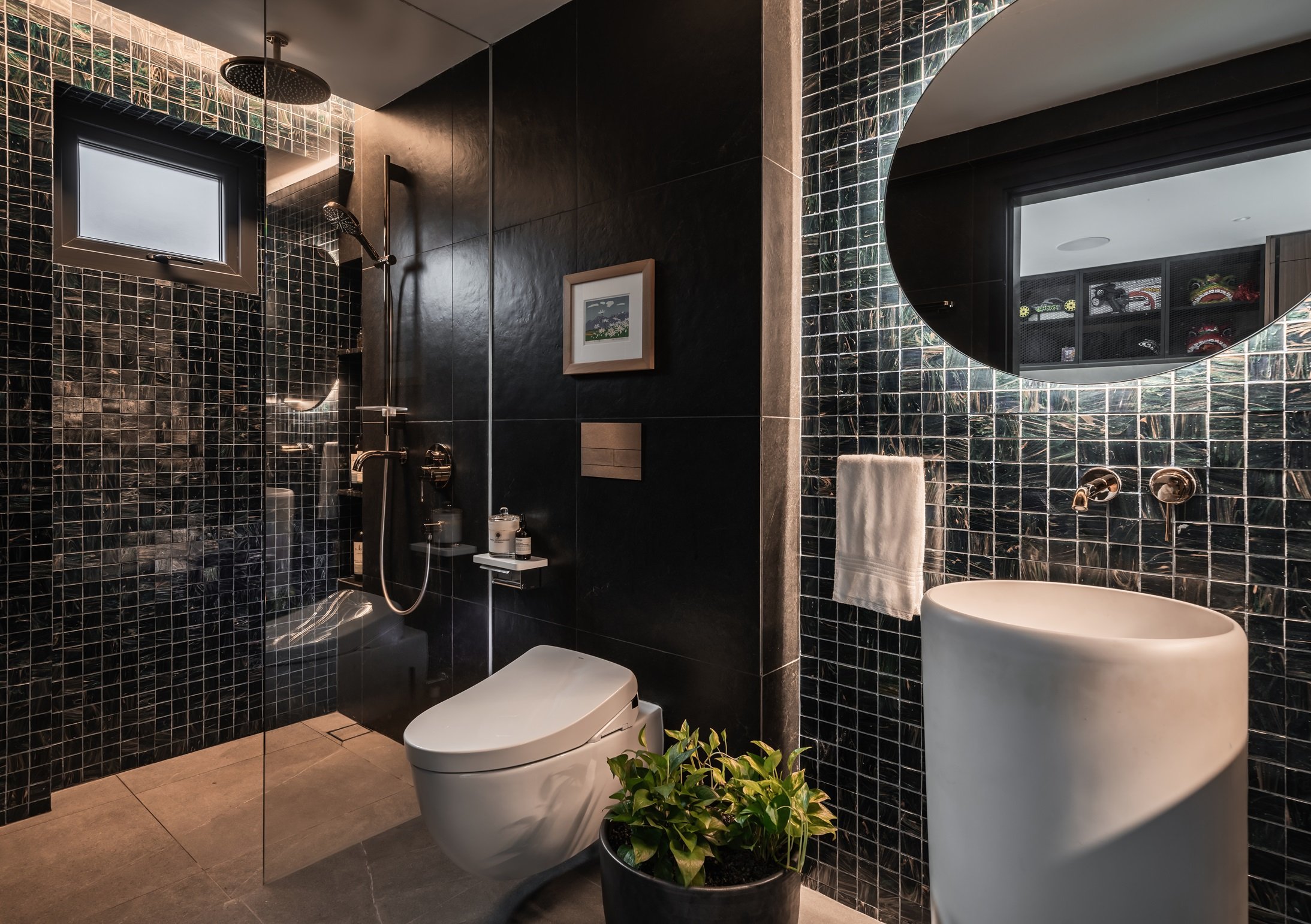 SUMMERHAUS D'ZIGN - Sommerville