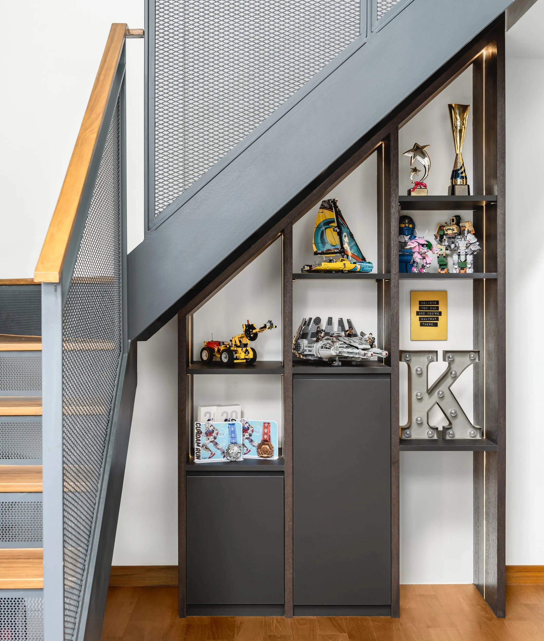 SUMMERHAUS D'ZIGN - Sommerville