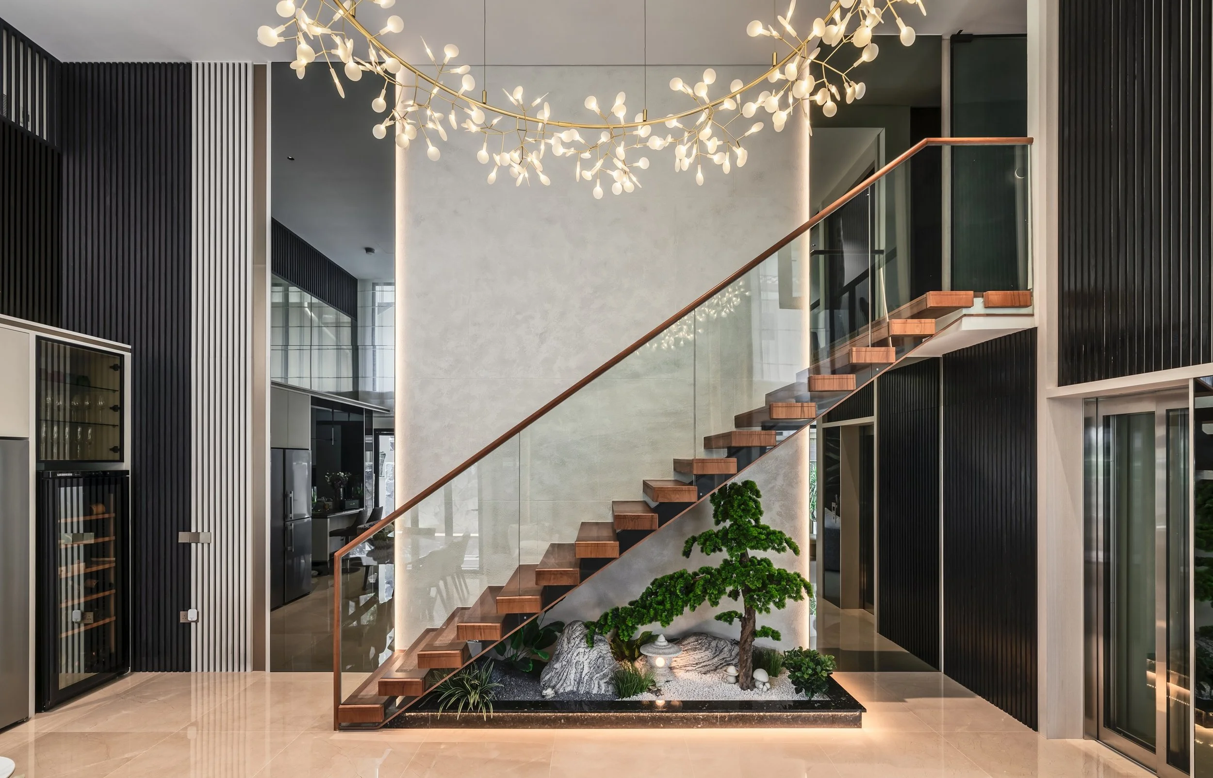 SUMMERHAUS D'ZIGN - University Road