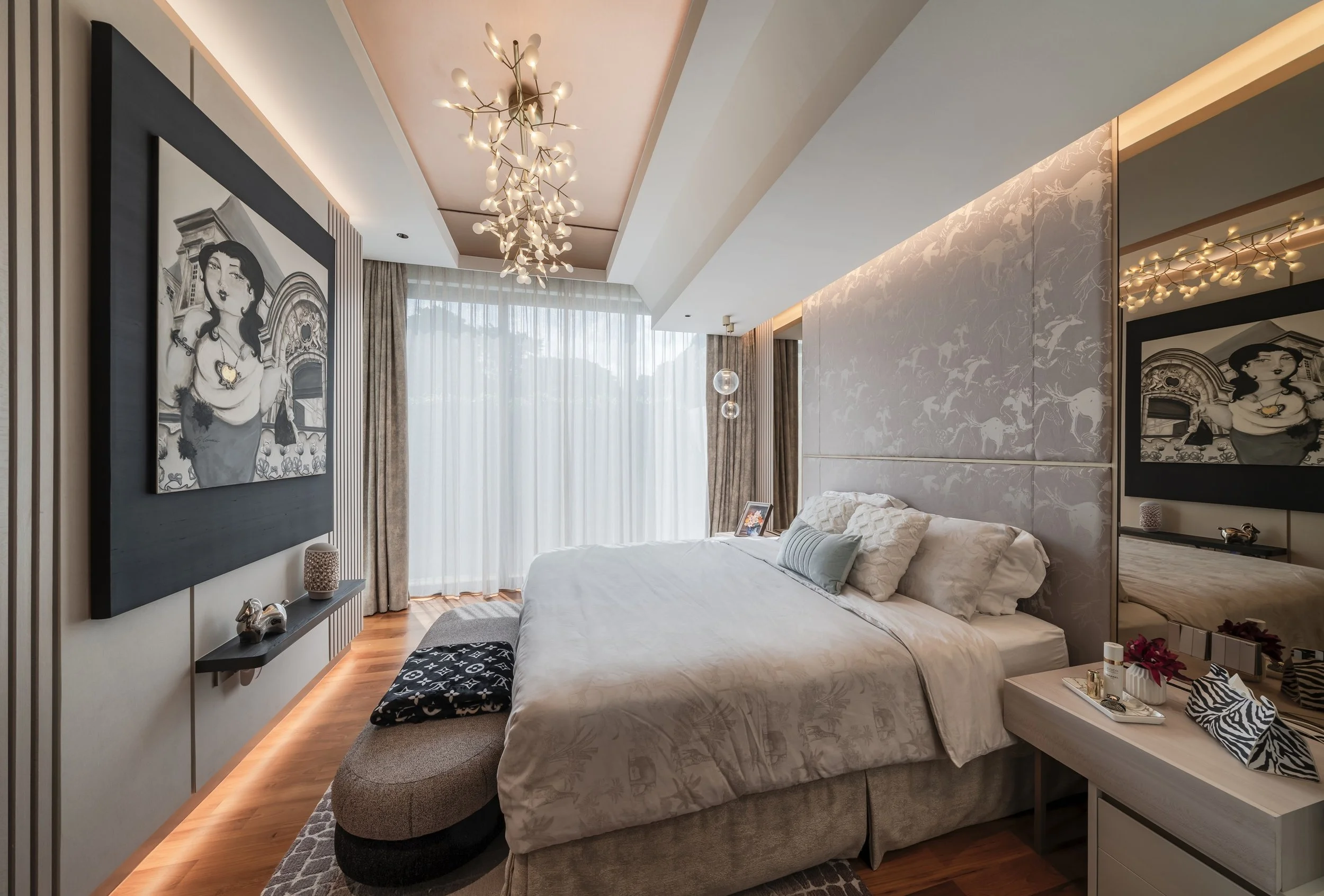 SUMMERHAUS D'ZIGN - University Road