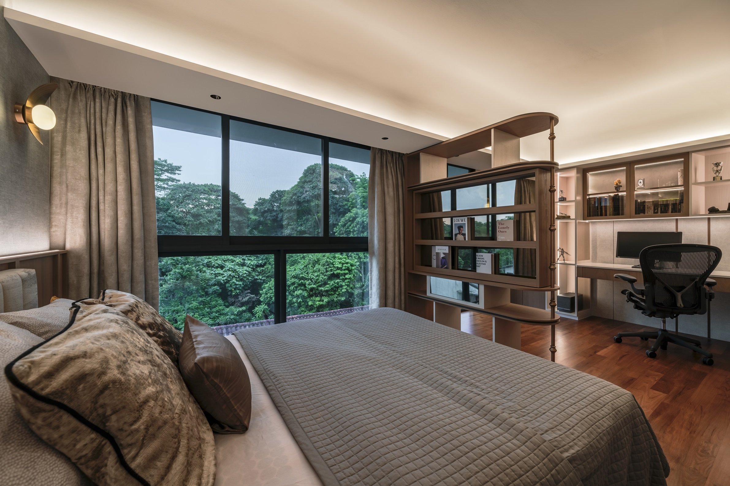 SUMMERHAUS D'ZIGN - University Road