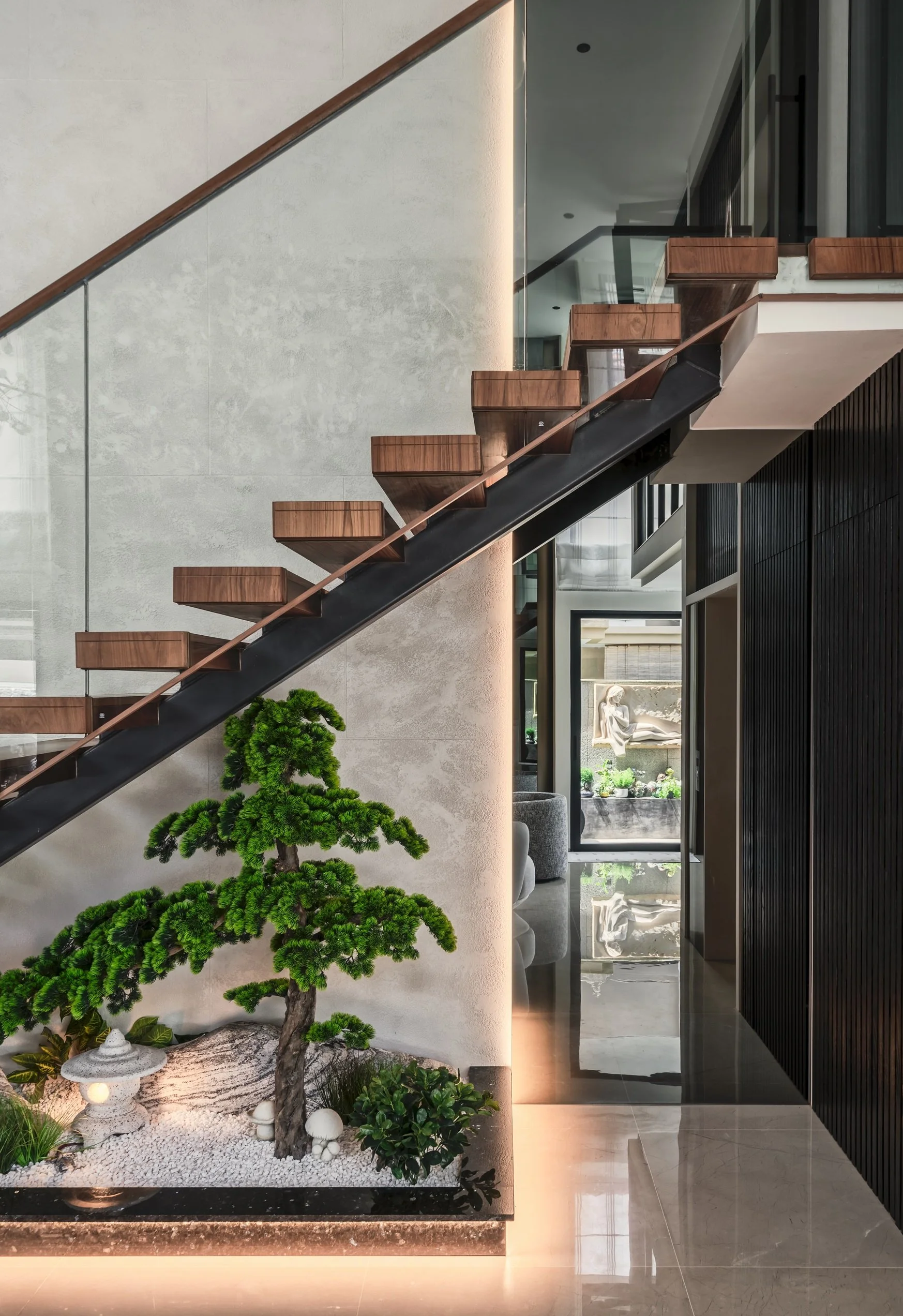 SUMMERHAUS D'ZIGN - University Road