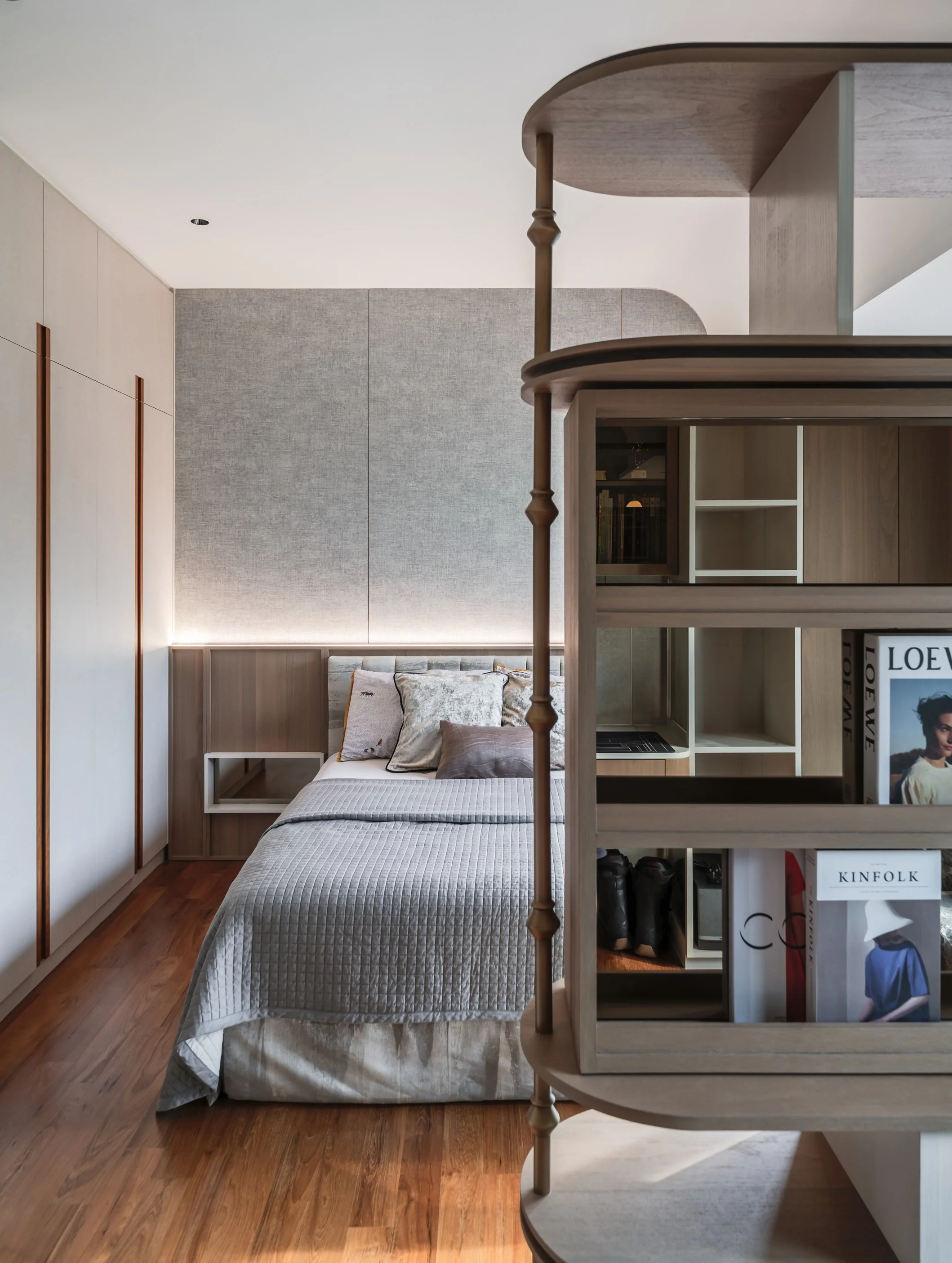 SUMMERHAUS D'ZIGN - University Road