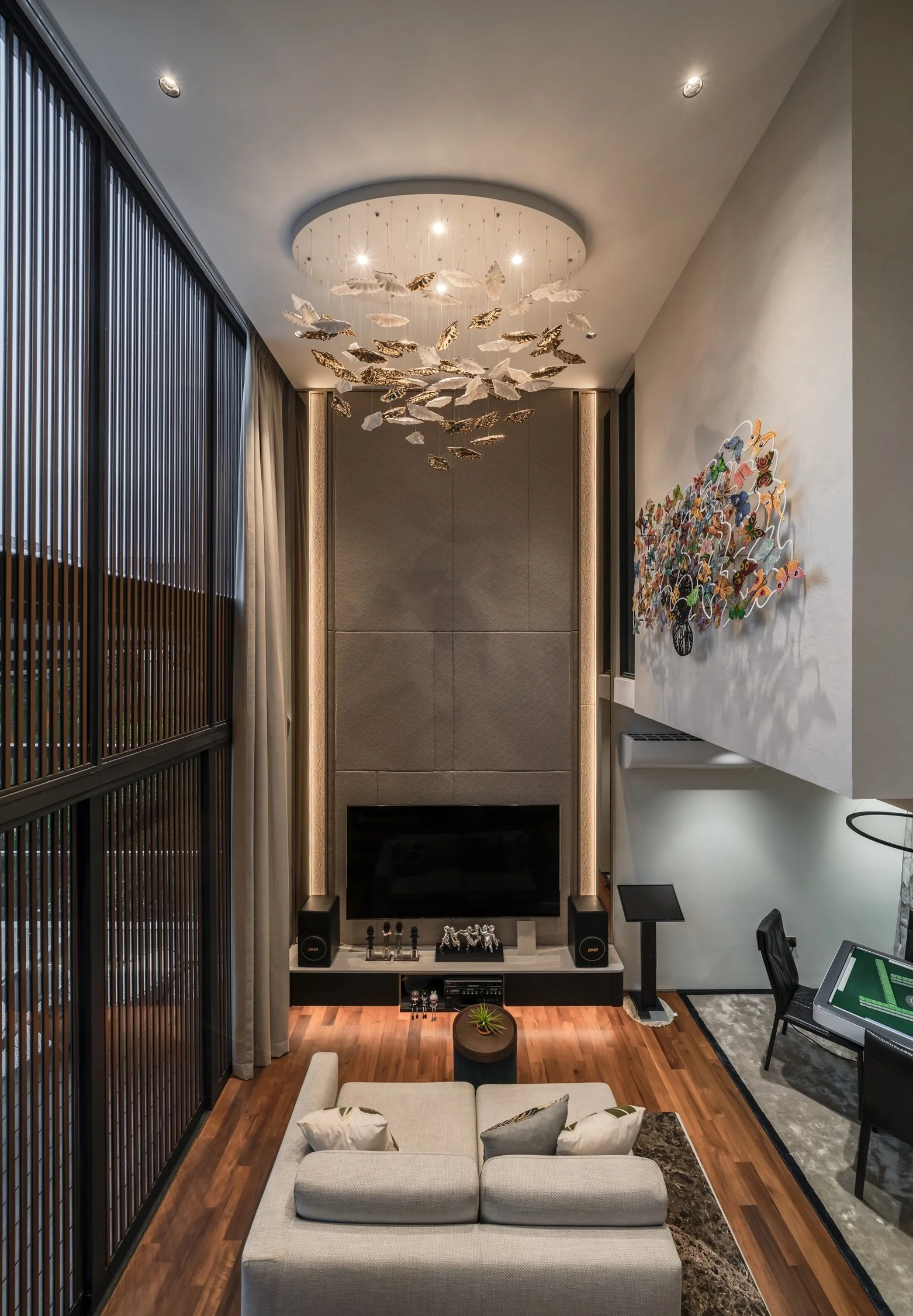 SUMMERHAUS D'ZIGN - University Road