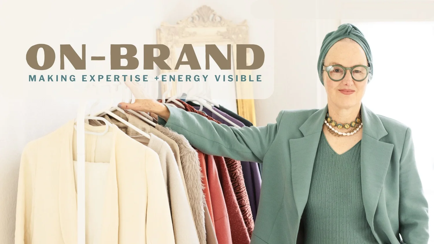 style is a language — Image Consultant Lisa Maria Pippus | Personal ...