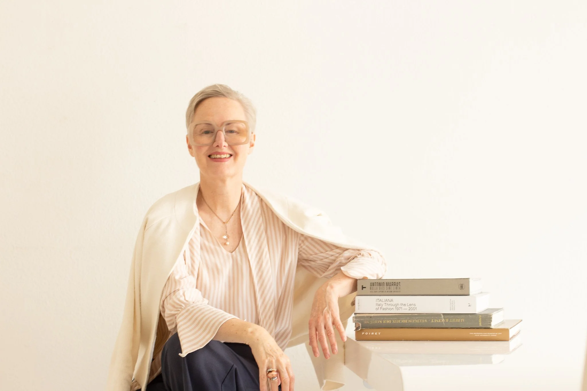About Professional and Executive Image Consultant Lisa Maria Pippus ...