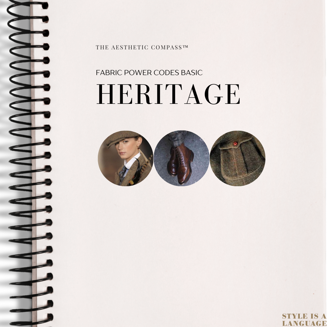 style is a language — Image Consultant Lisa Maria Pippus | Personal ...