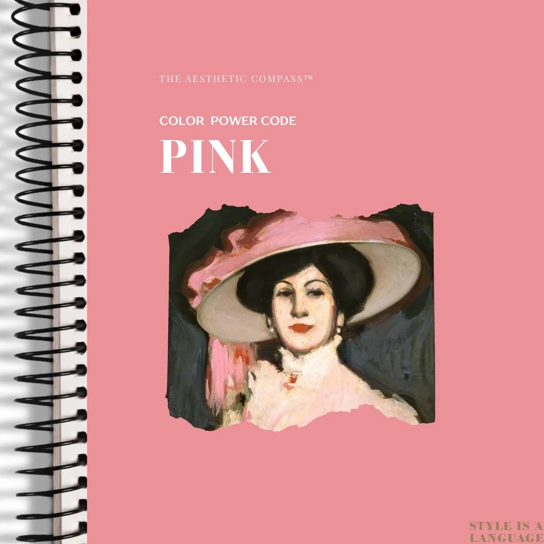 style is a language — Image Consultant Lisa Maria Pippus | Personal ...