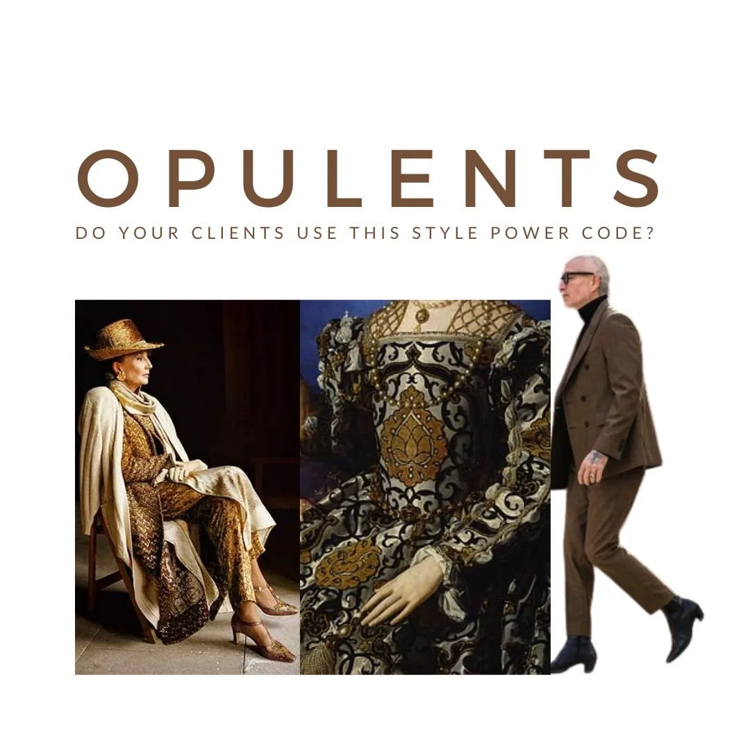 style is a language — Image Consultant Lisa Maria Pippus | Personal ...