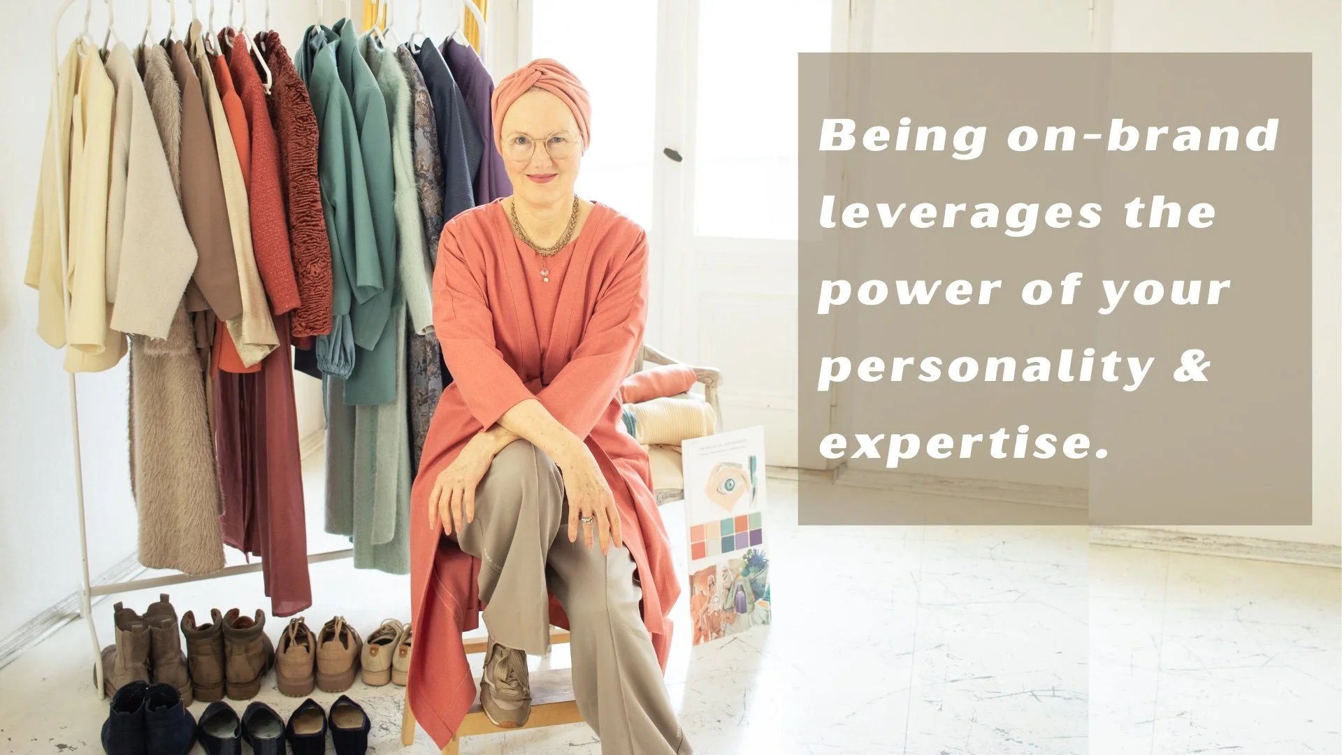 About Professional and Executive Image Consultant Lisa Maria Pippus ...