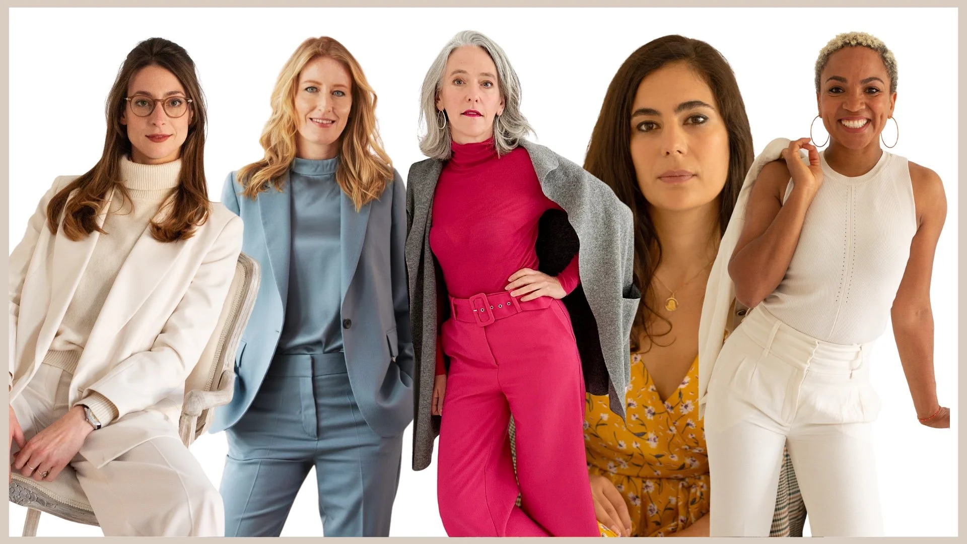 style is a language — Image Consultant Lisa Maria Pippus | Personal ...